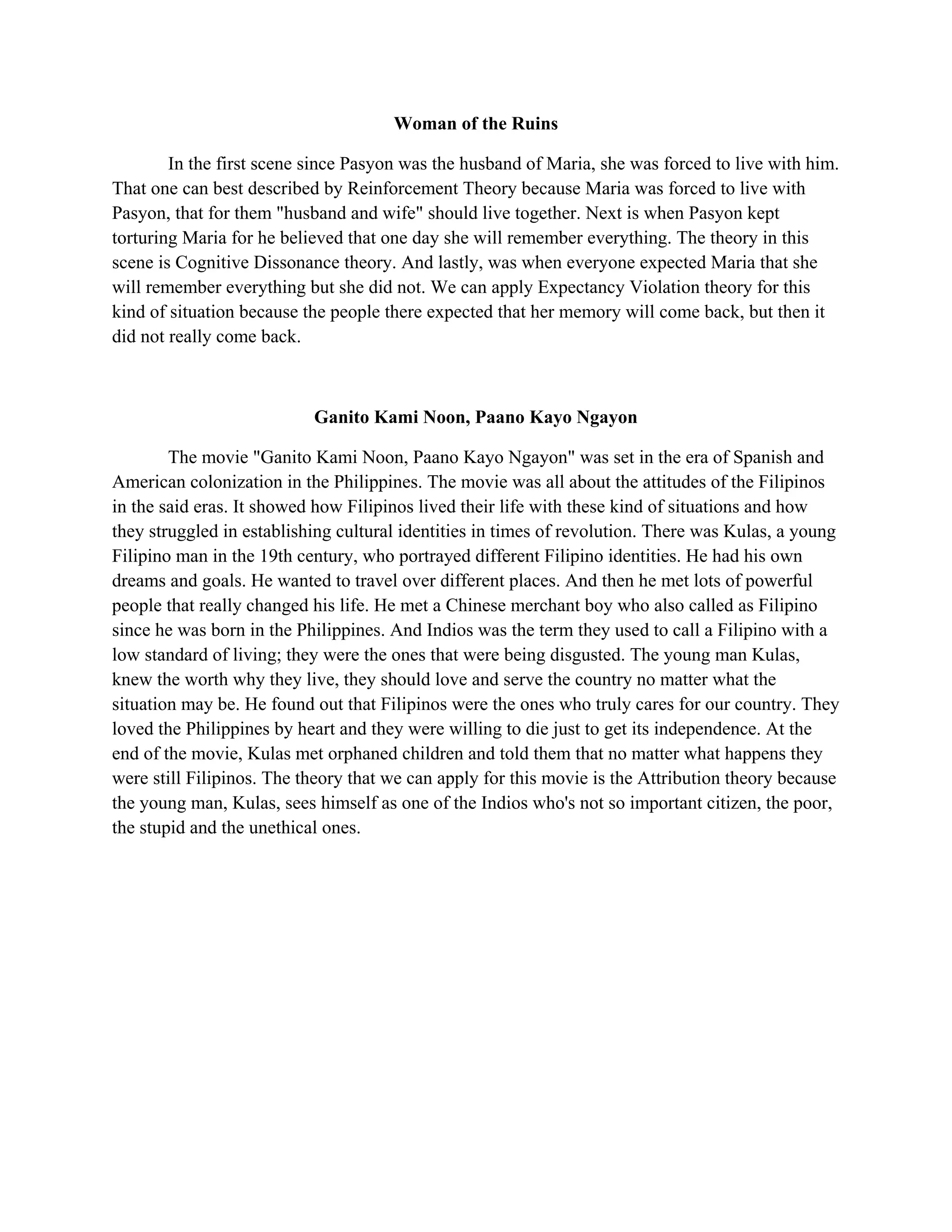 Hazel Manguiat BACR 2-1 | PDF