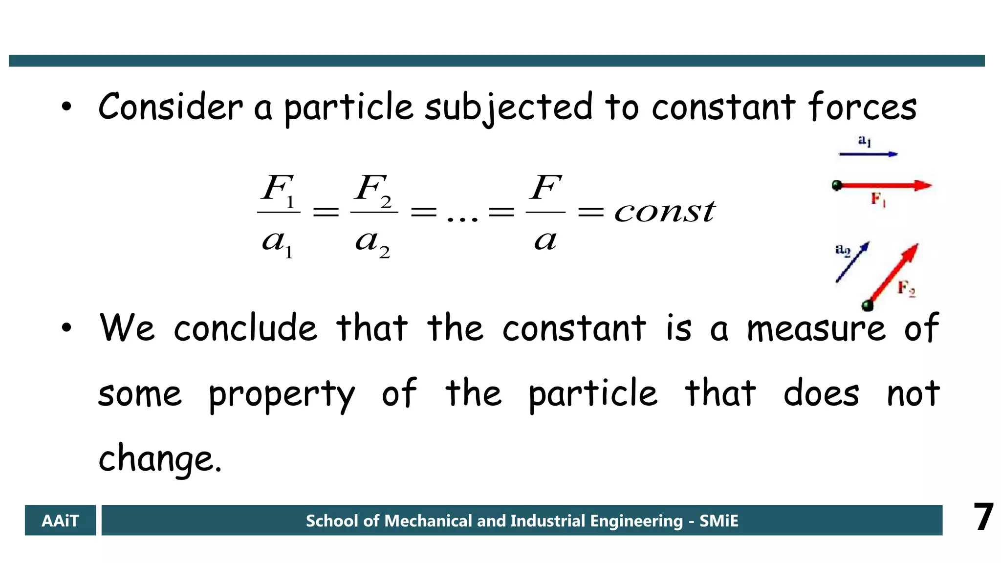 Ch iii kinetics of particle | PPT