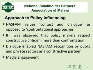 Chikapula nasfam malawi | PPT