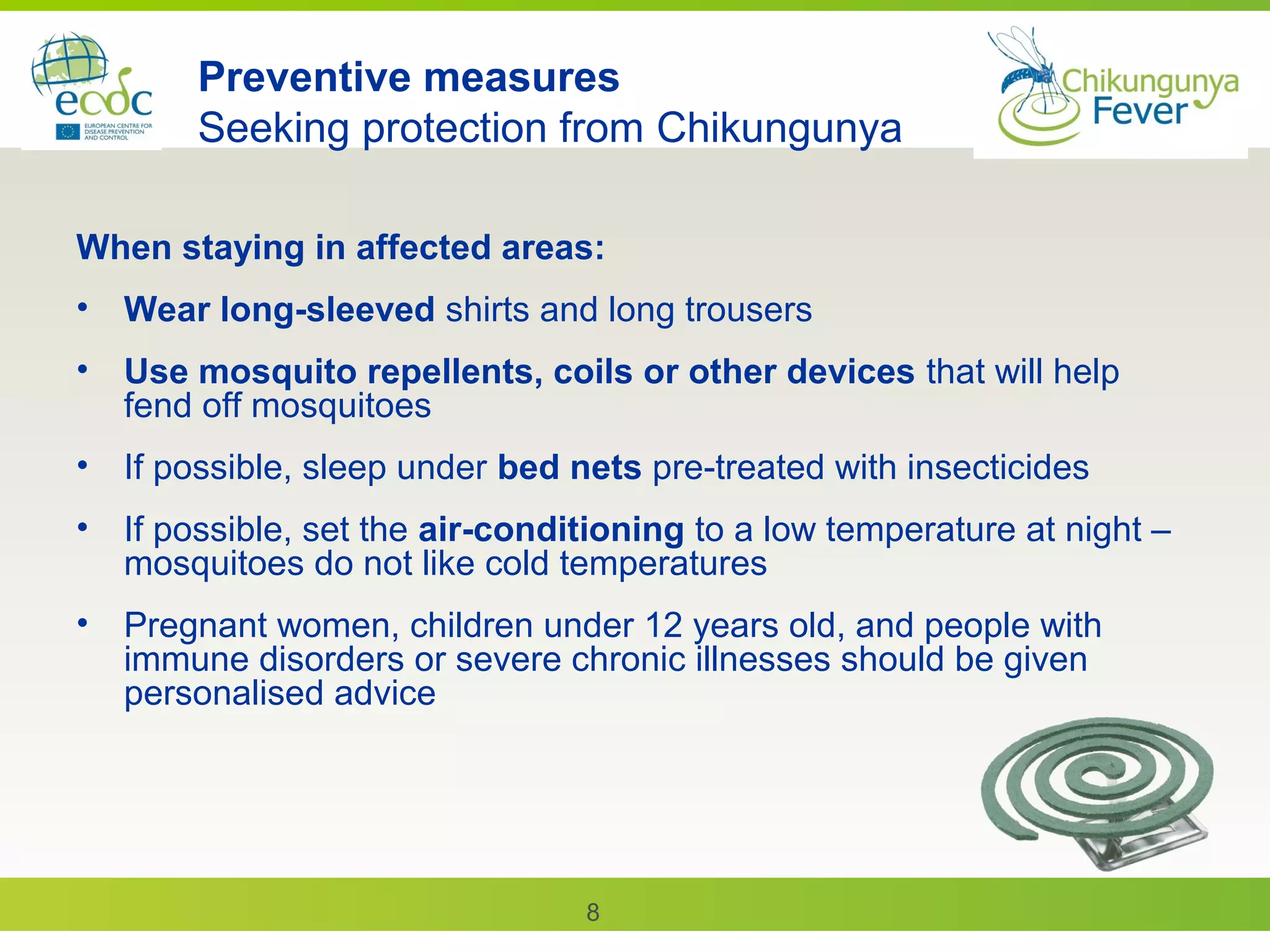 Chikungunya fever presentation_for_health_practitioners | PPT
