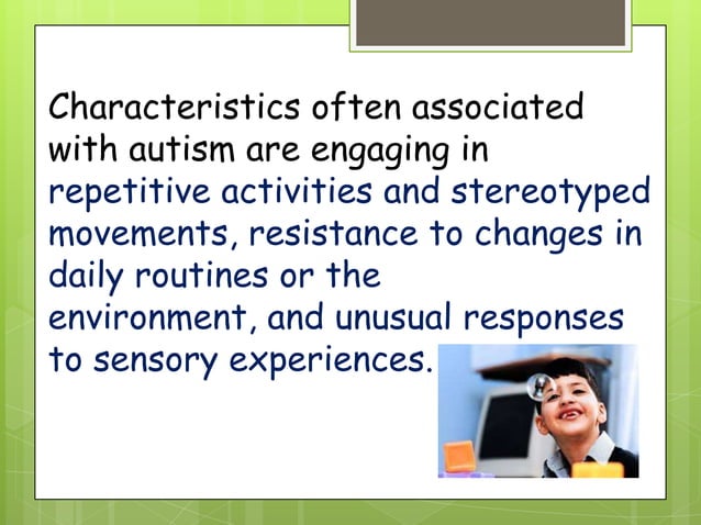 Types of Disabilities | PPTX | Brain and Nervous System Disorders ...