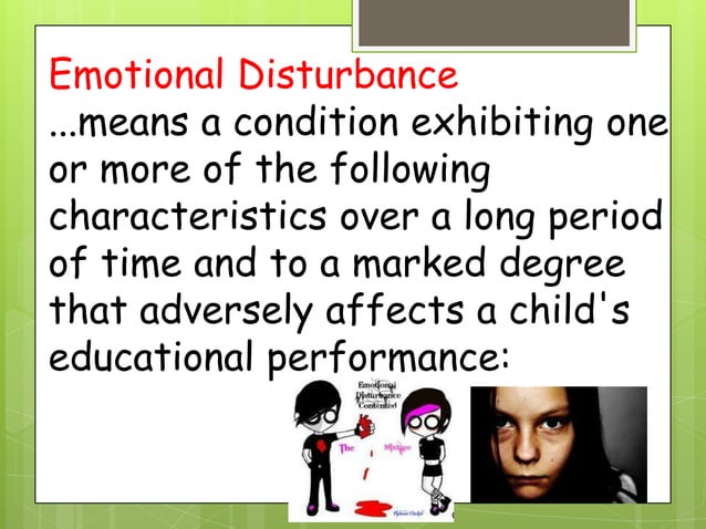 Types of Disabilities | PPTX | Brain and Nervous System Disorders ...