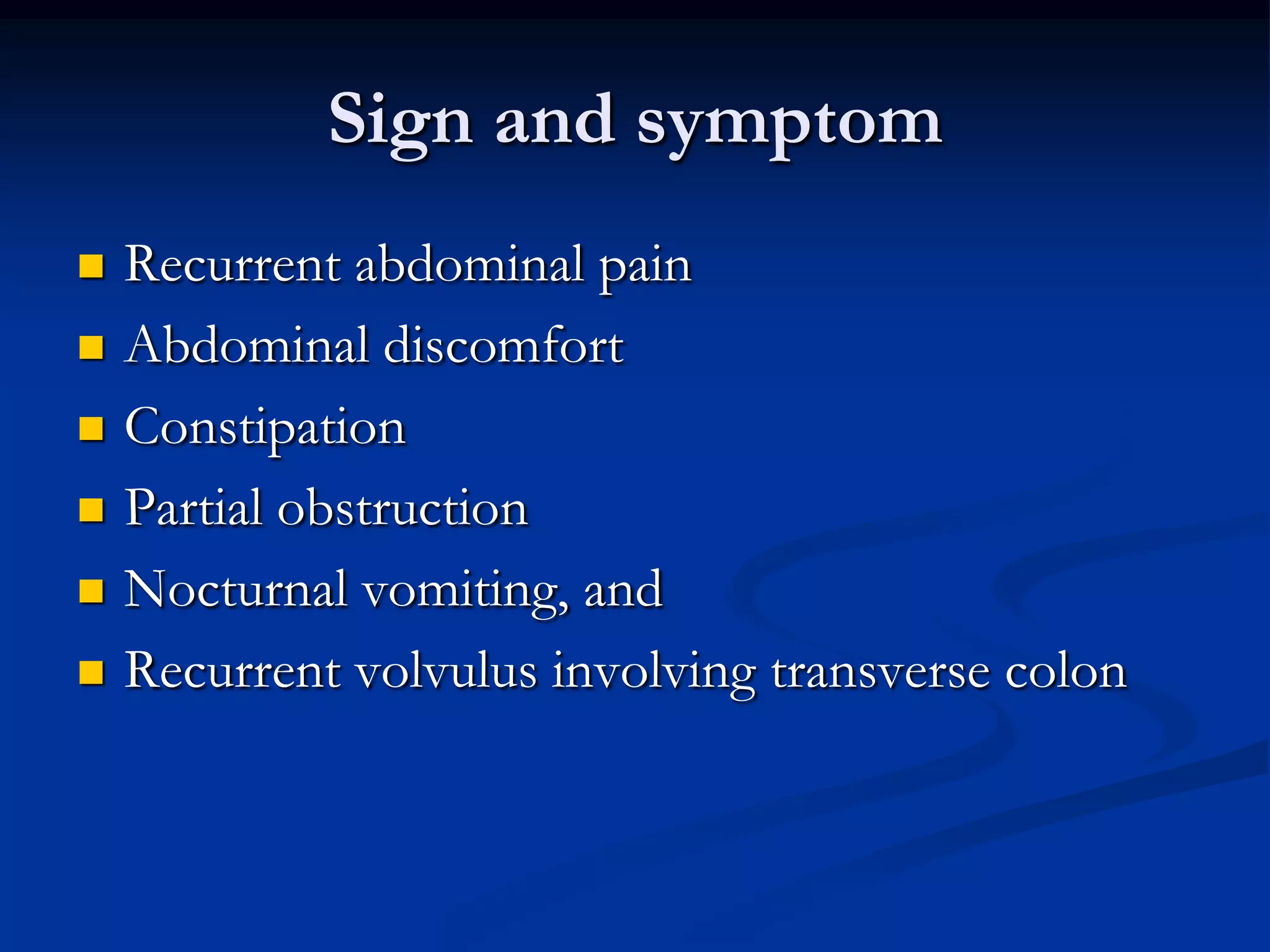 Chilaiditi's syndrome | PPTX