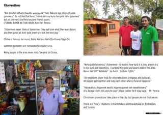 Dirty Feet Chilaw Sri Lanka | PPT