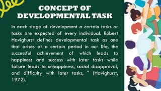 Child-and-Adolescent Human Development | PPTX