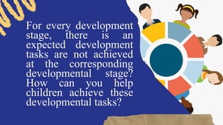 Child-and-Adolescent Human Development | PPTX