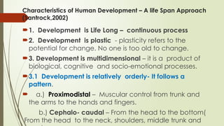 Child-and-Adolescent-Development-Learner and the learning principles | PPTX