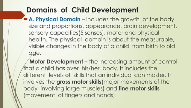 Child-and-Adolescent-Development-Learner and the learning principles ...
