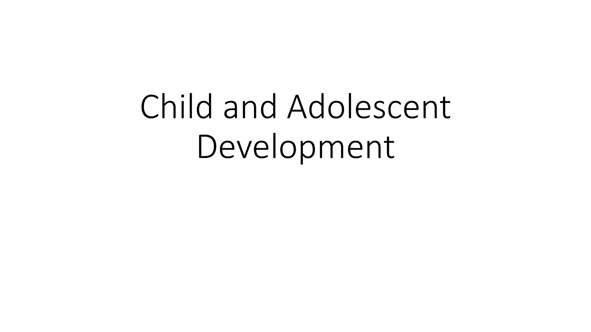 Child-and-Adolescent-Development-With-Answers.pptx