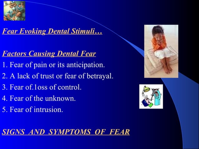 Child behavior management TECHNIQUES | PPT