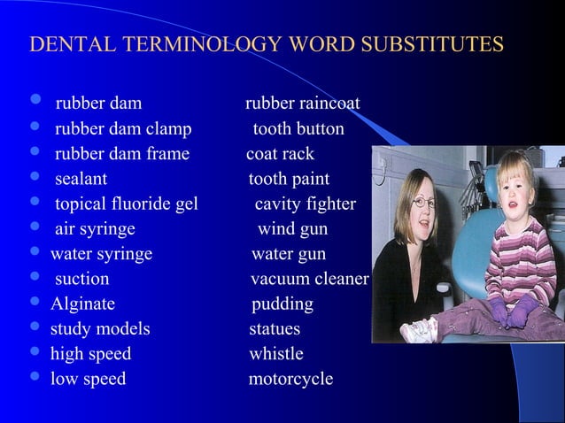 Child behavior management TECHNIQUES | PPT