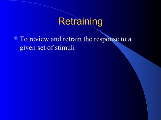 Child behavior management TECHNIQUES | PPT