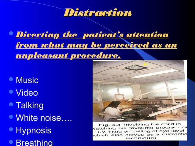 Child behavior management TECHNIQUES | PPT