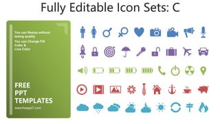 AMAZING CARTOONED POWER POINT TEMPLATES | PPT