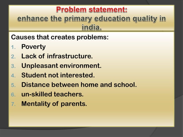 child_centered_learning_environment_with_community_development | PPT