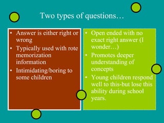 Child centered curr ppt. | PPT