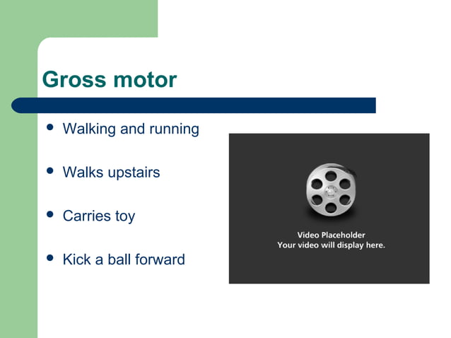 Child Development at 18 months | PPT | Parenting Babies and Toddlers ...