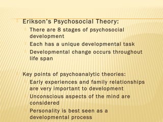 Child development-theorists | PPT