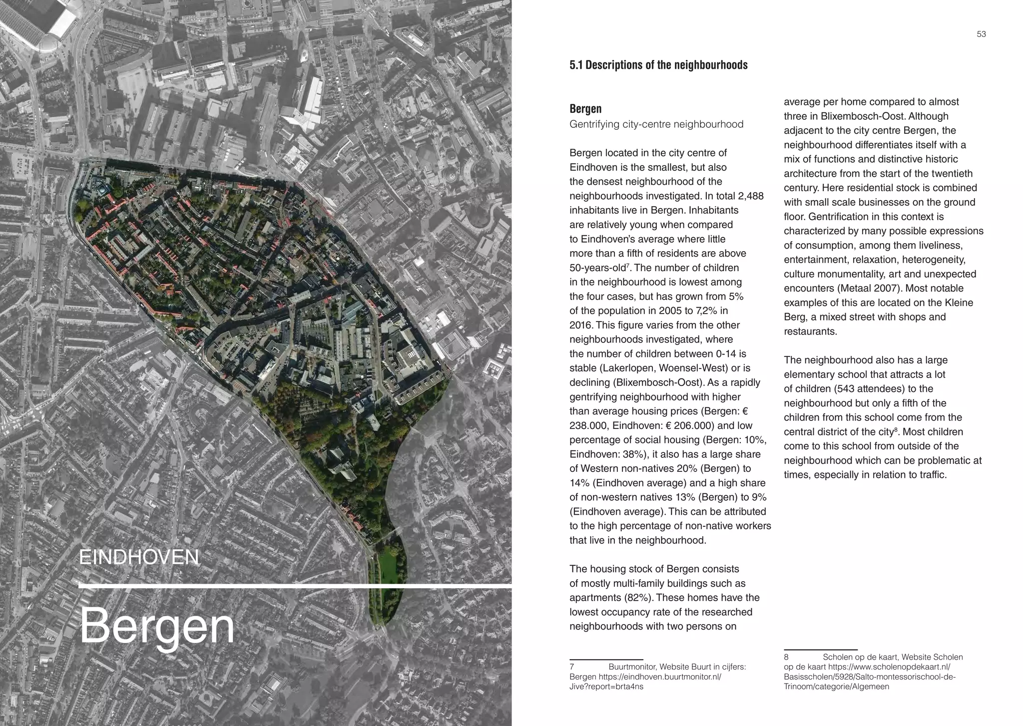 Child-Friendly Urban Design | PDF