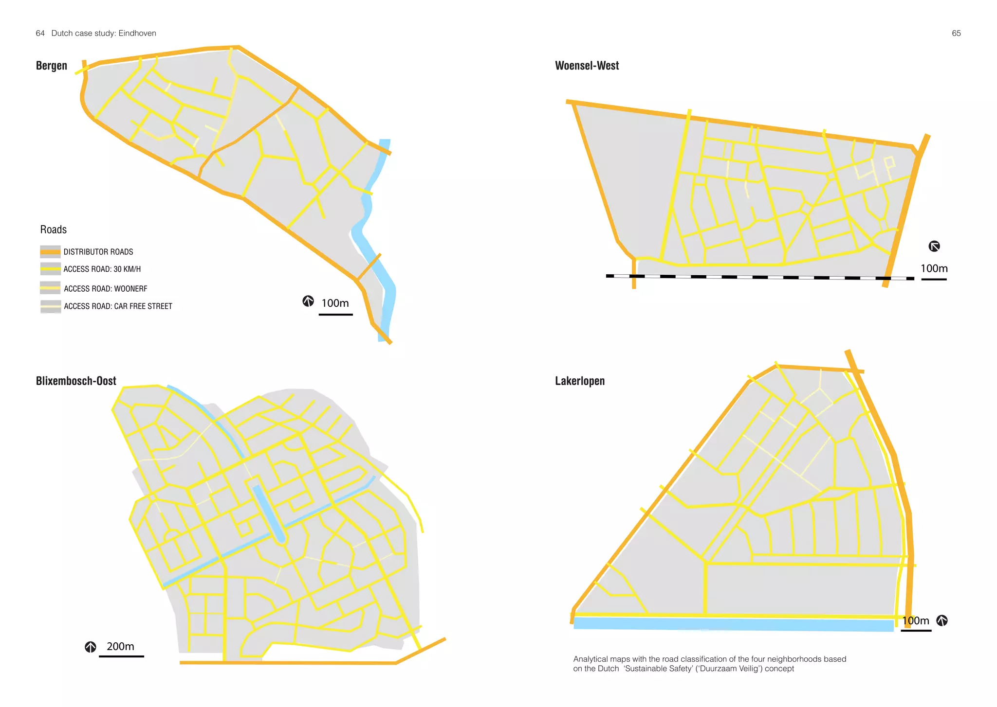 Child-Friendly Urban Design | PDF