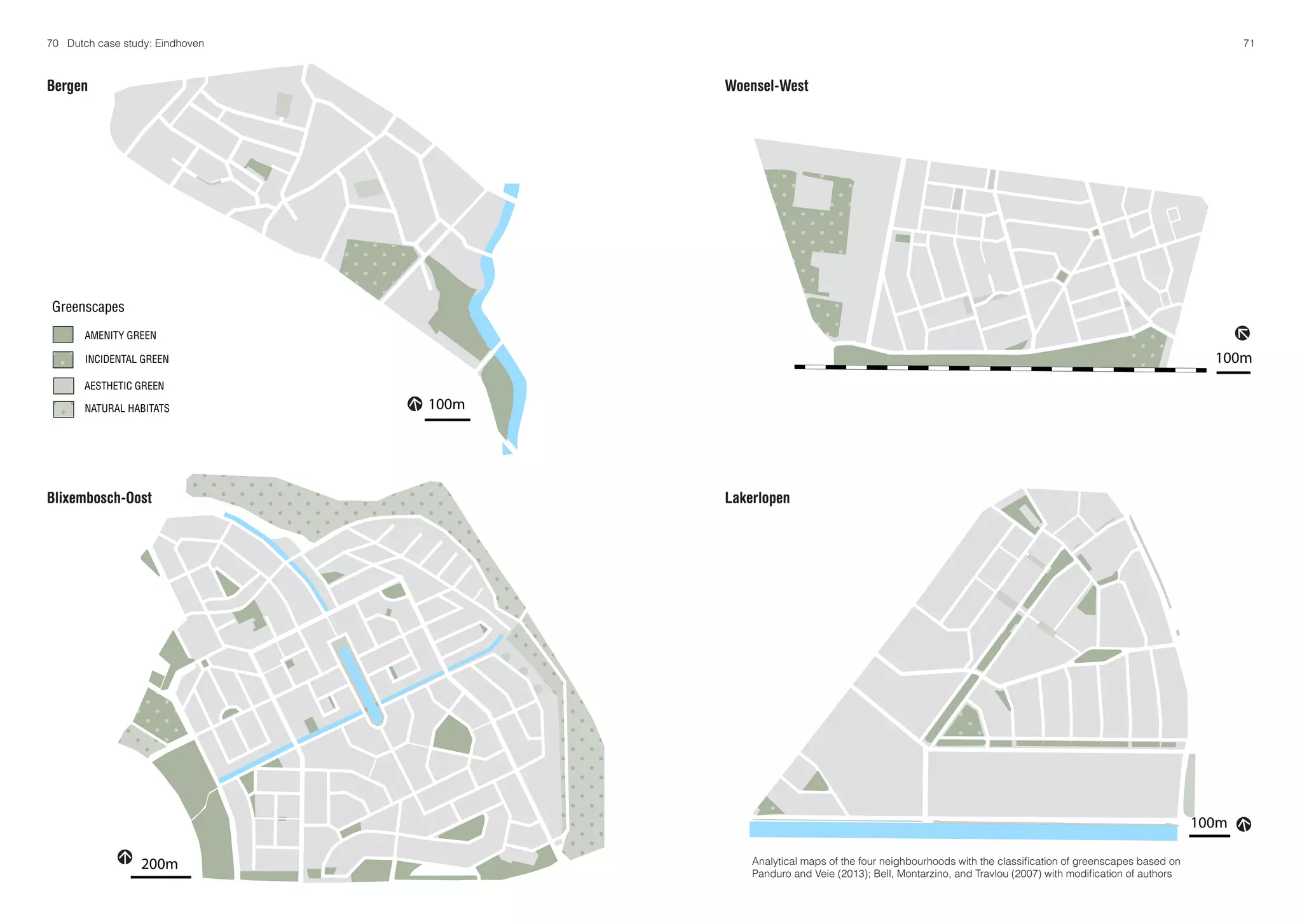 Child-Friendly Urban Design | PDF