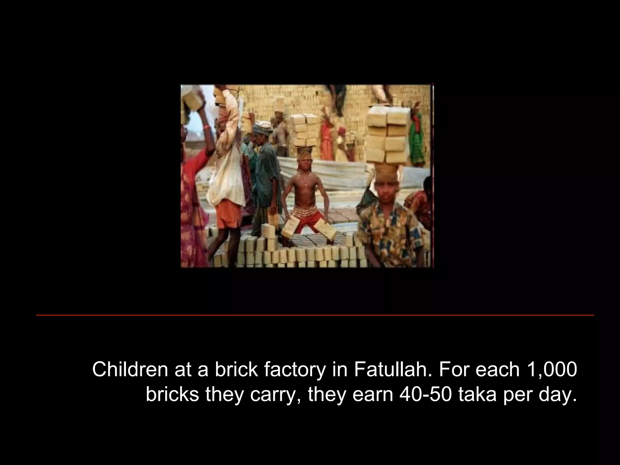 A poem of Tears : Child Labour | PPT