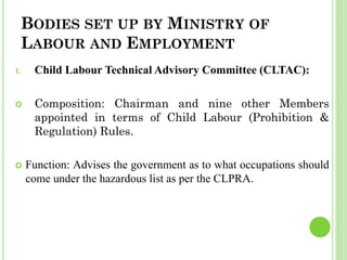 Child Labour in India | PDF