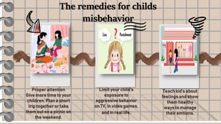 Child-Misbehavior-and-Socialization-Issues.pptx