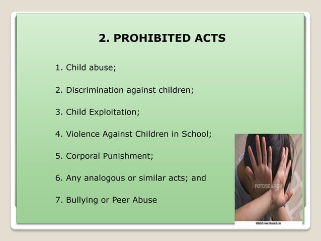 Child protection-policy | PPT