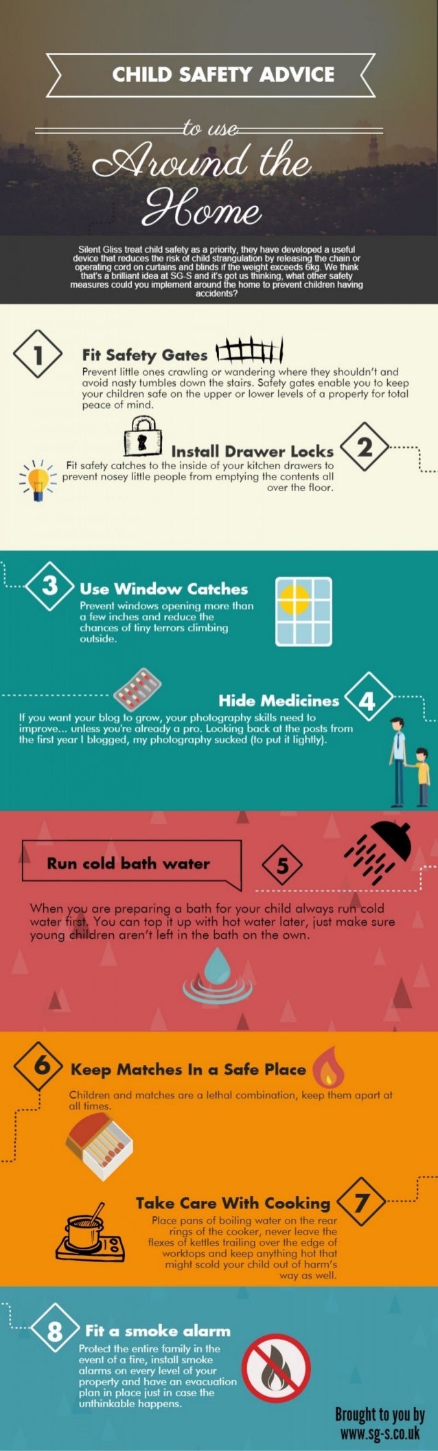 Child Safety Advice For Around The Home child-safety-advice-for-around-the-home