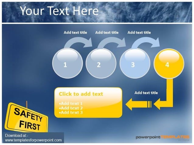 Child safety | PPT