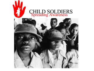 Child Soldiers | PPT