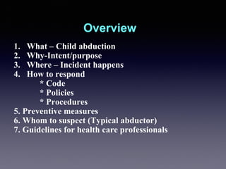 Child Abduction-2.pdf | Pregnancy | Reproductive Health