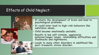 Child abuse | PPT