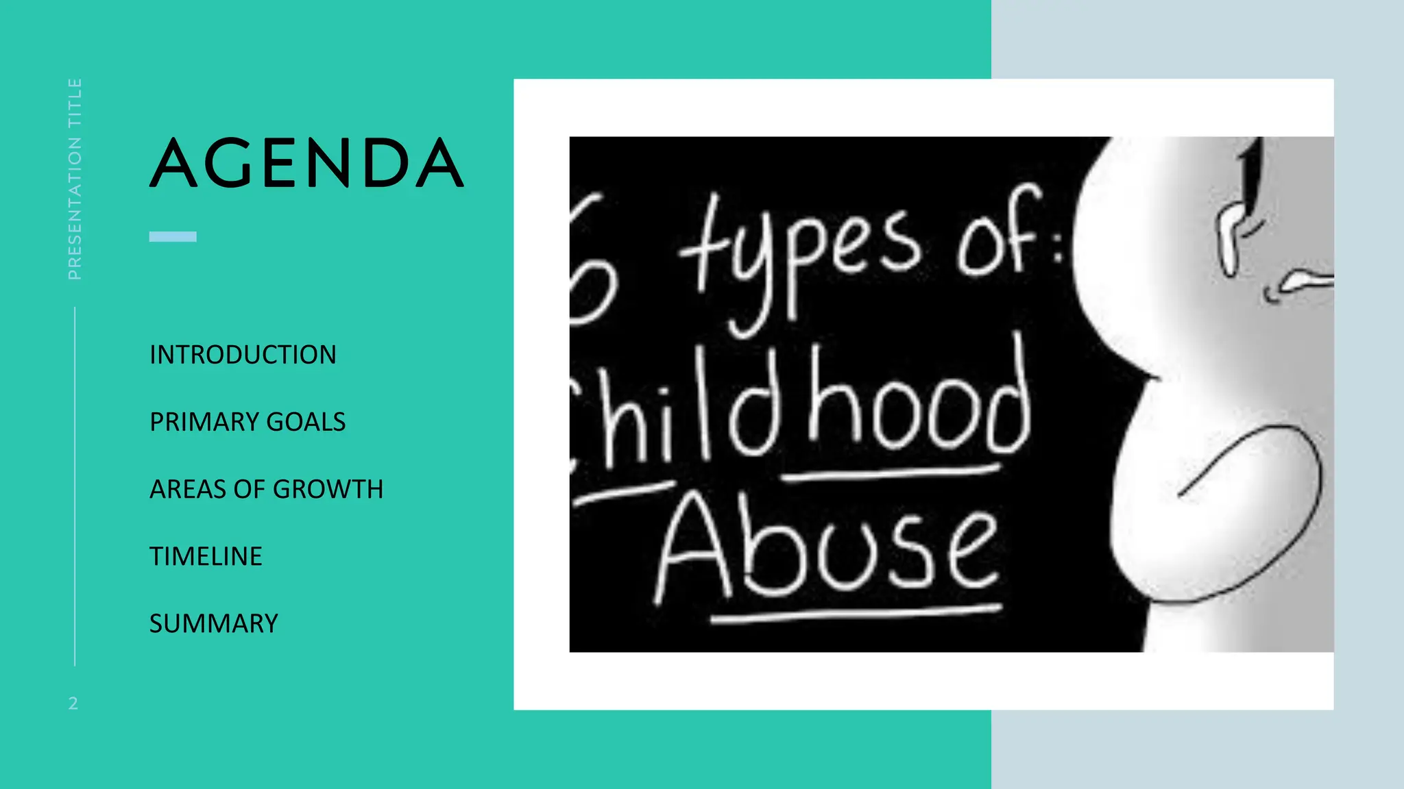 Presentation on child abuse by Dr Sushma Singh | PPT