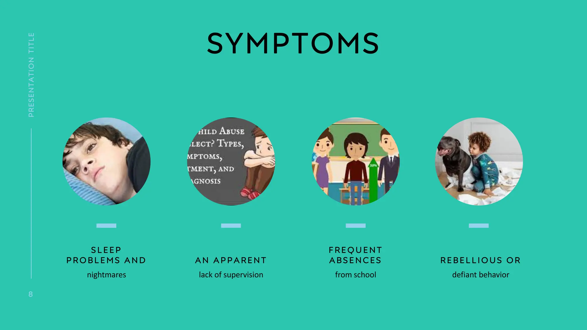 Presentation on child abuse by Dr Sushma Singh | PPT