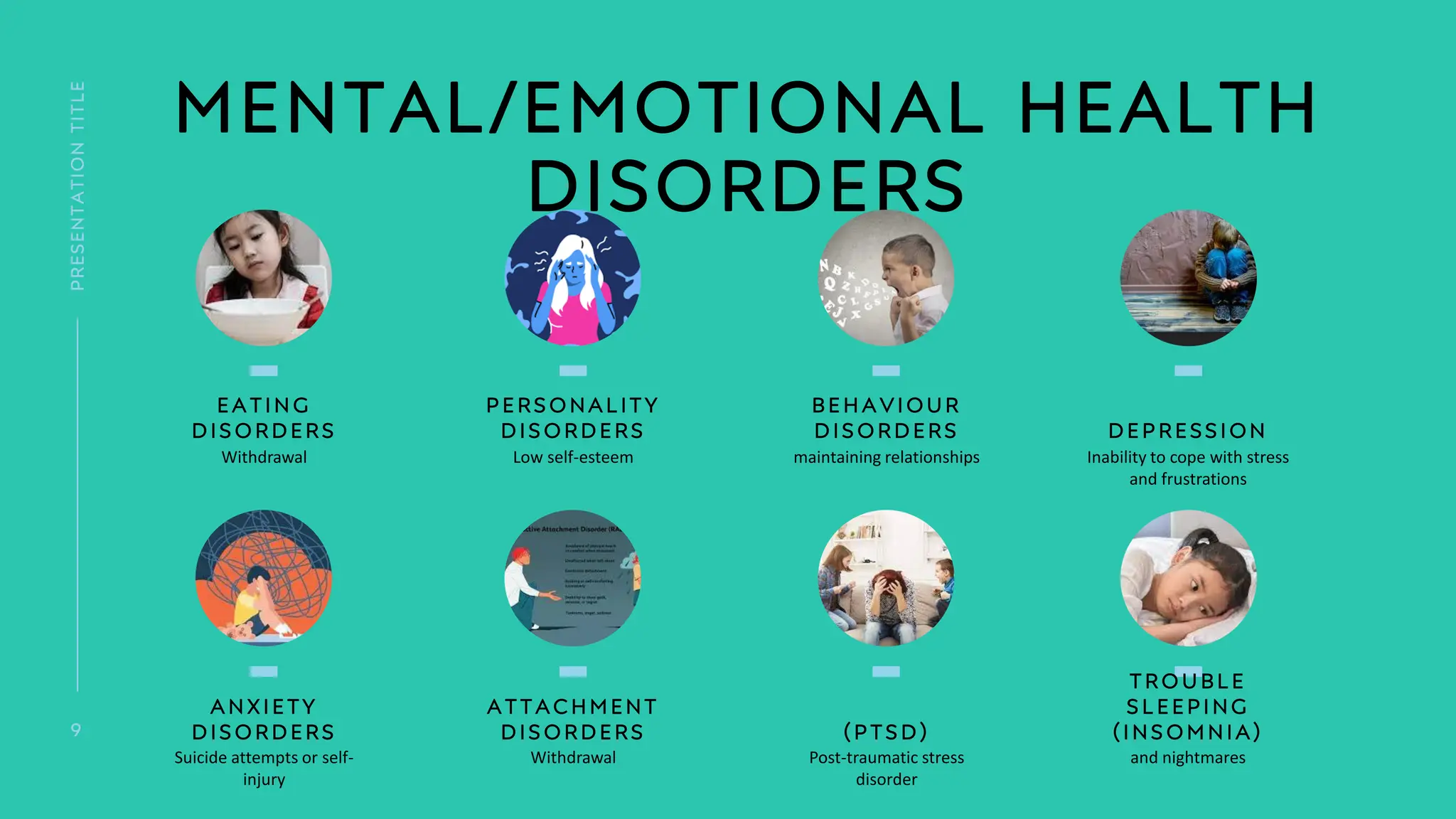 Presentation on child abuse by Dr Sushma Singh | PPT