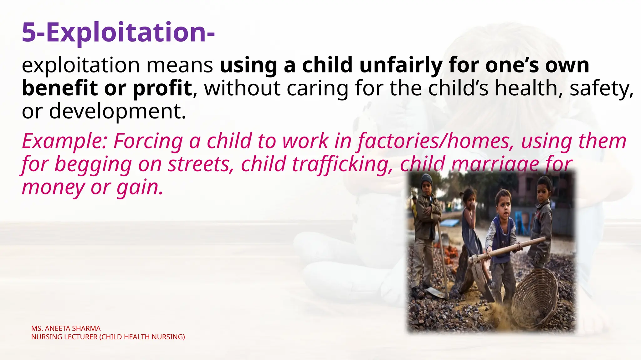 CHILD ABUSE. pptx | PPTX