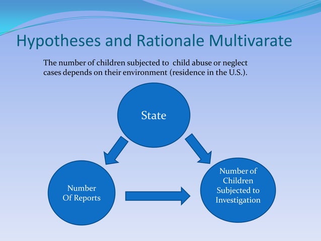 Child Abuse And Neglect Cases | PPTX