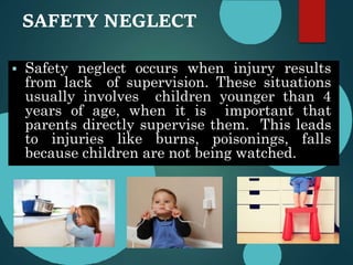 childabuseneglect impacts on developing countries | PPT