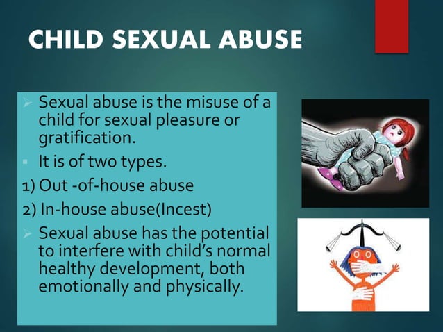 Child abuse & Neglect | PPTX