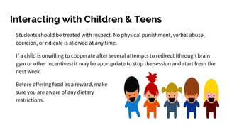 Child Abuse & Neglect | PPT