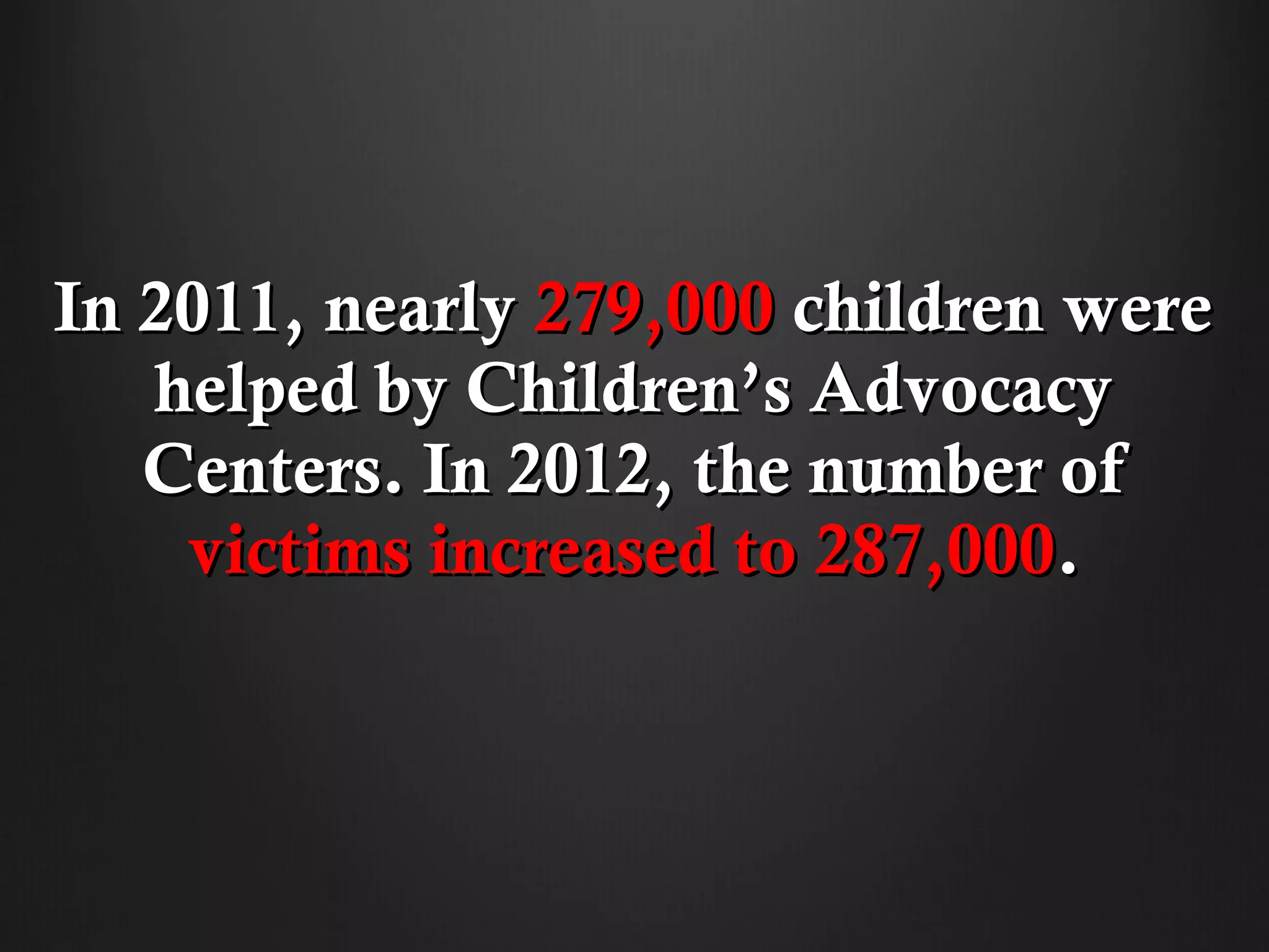 Child abuse ppt | PPT