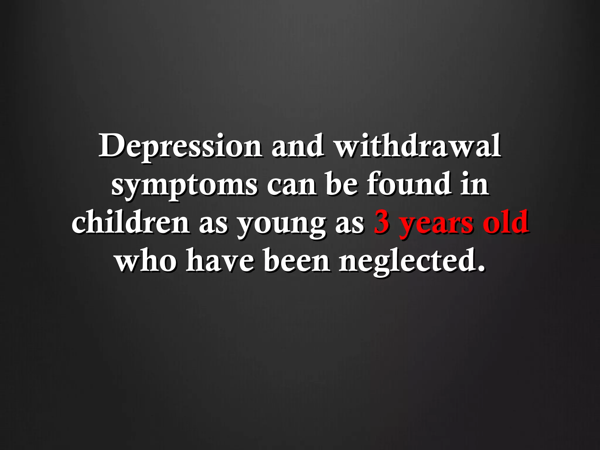 Child abuse ppt | PPT
