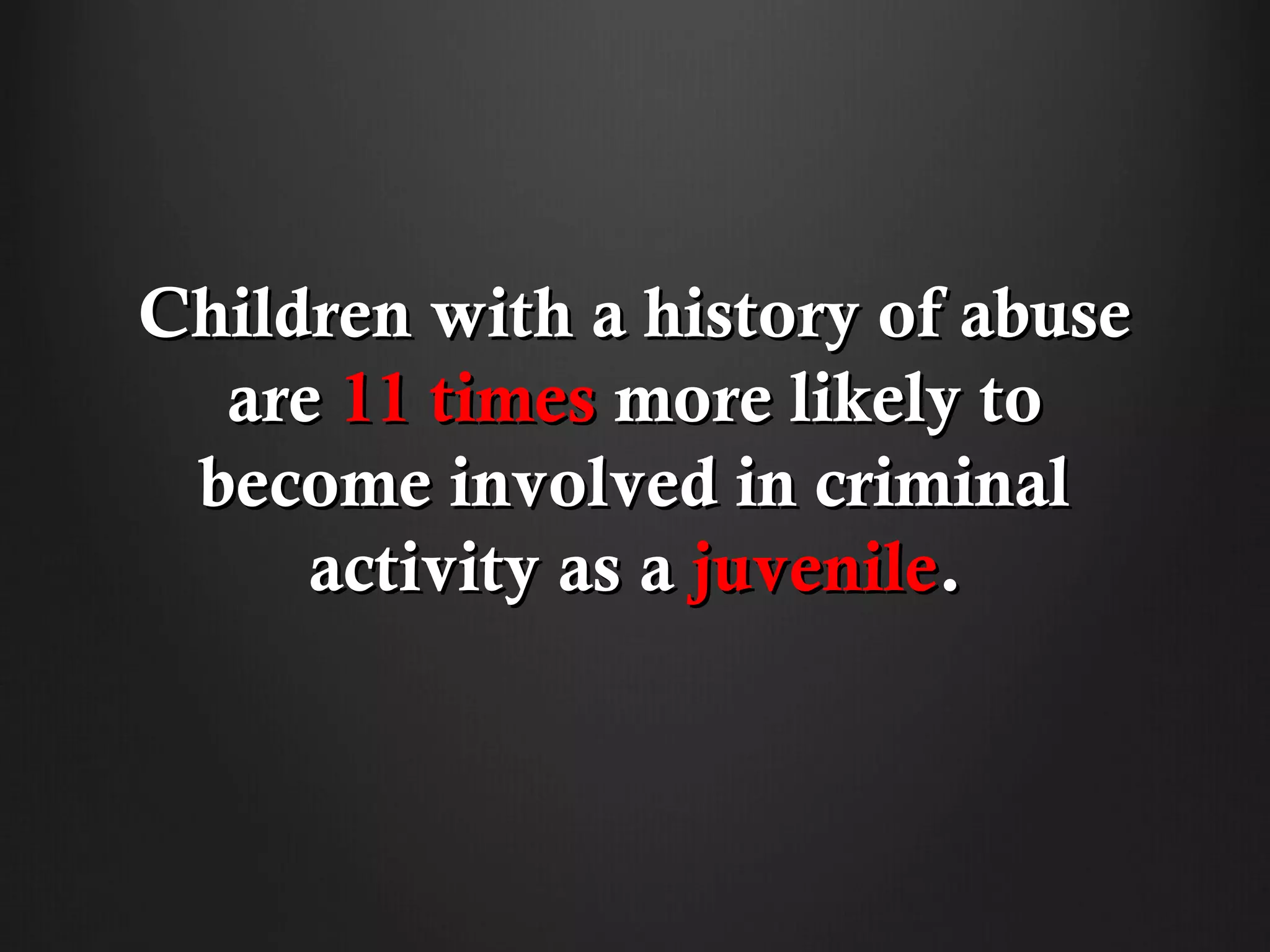 Child abuse ppt | PPT