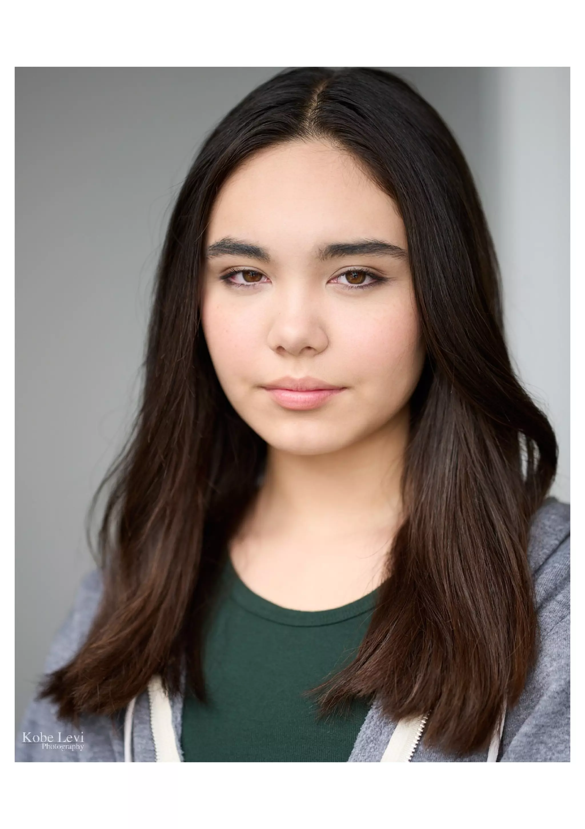 Child Actor Headshots Los Angeles | PDF