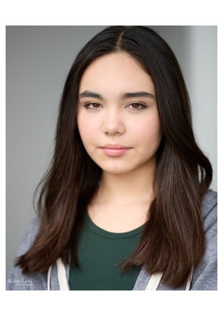 Child Actor Headshots Los Angeles | PDF