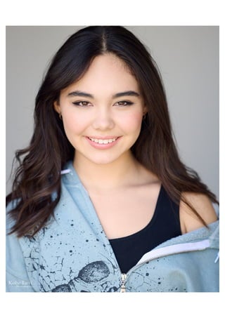 Child Actor Headshots Los Angeles | PDF