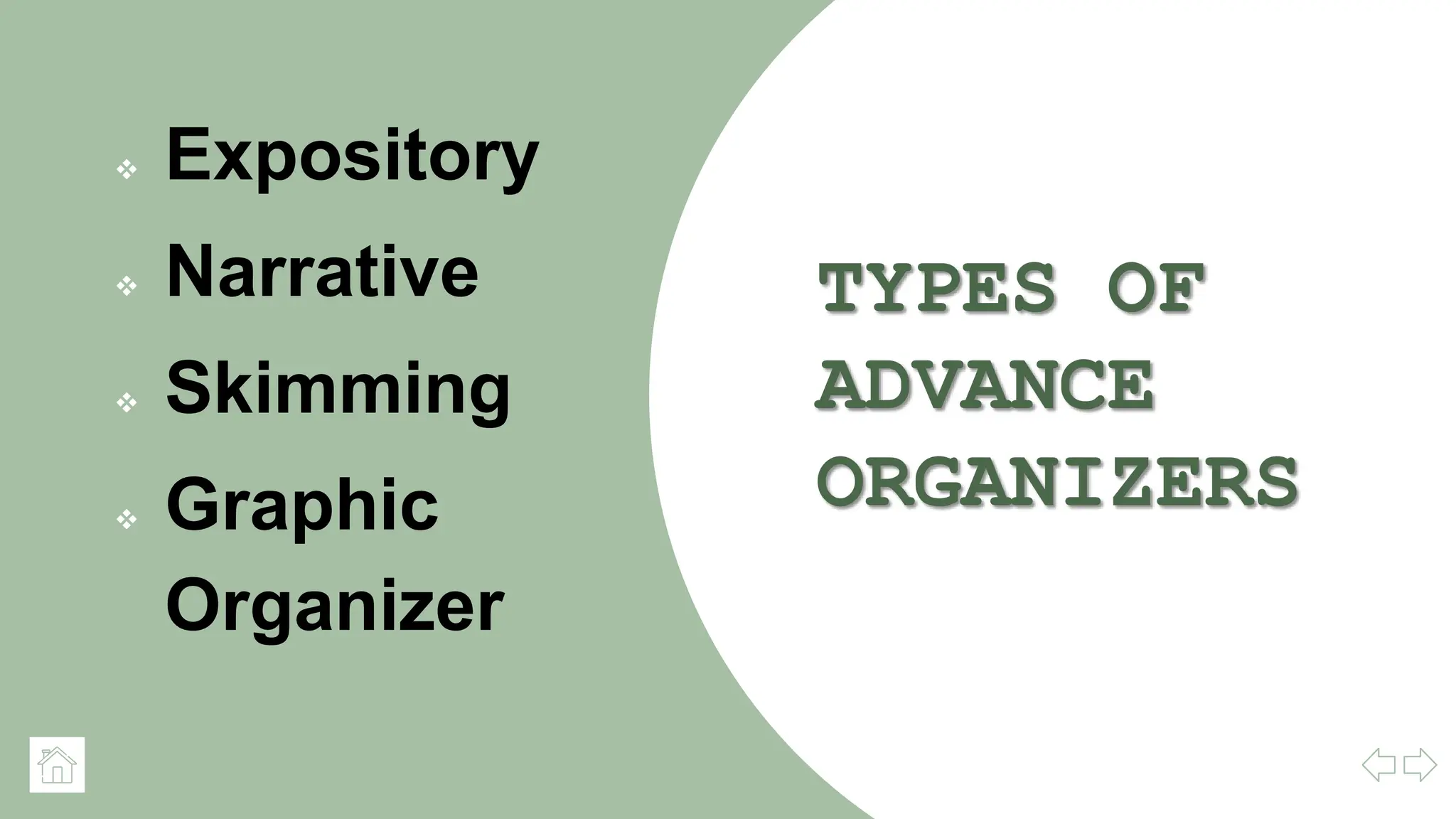 AUSUBEL'S MEANINGFUL VERBAL LEARNING/SUBSUMPTION THEORY | PPTX