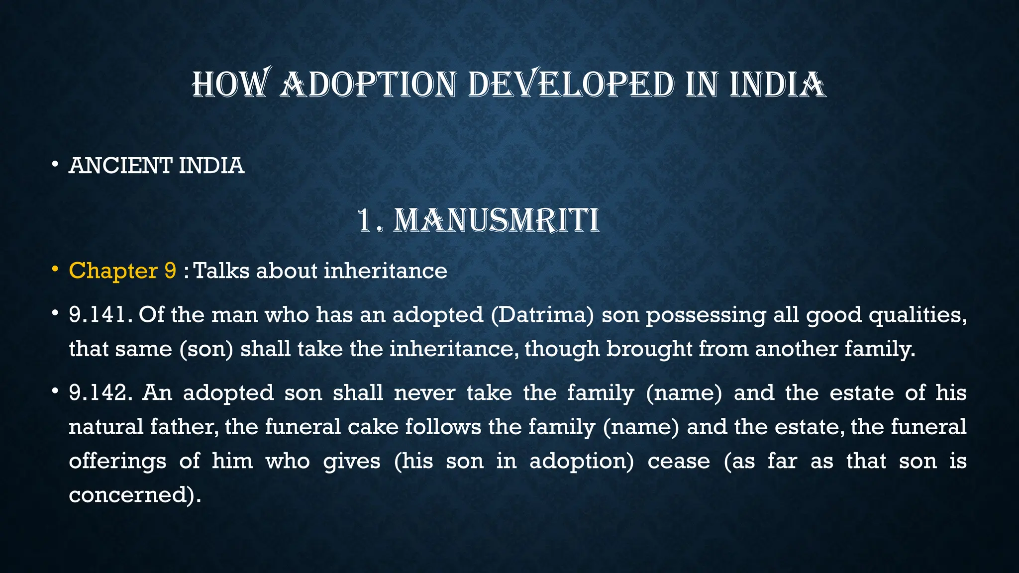 CHILD ADOPTION IN INDIA SOCIAL TRANSFORMATION AND LEGAL ASPECTS.pptx